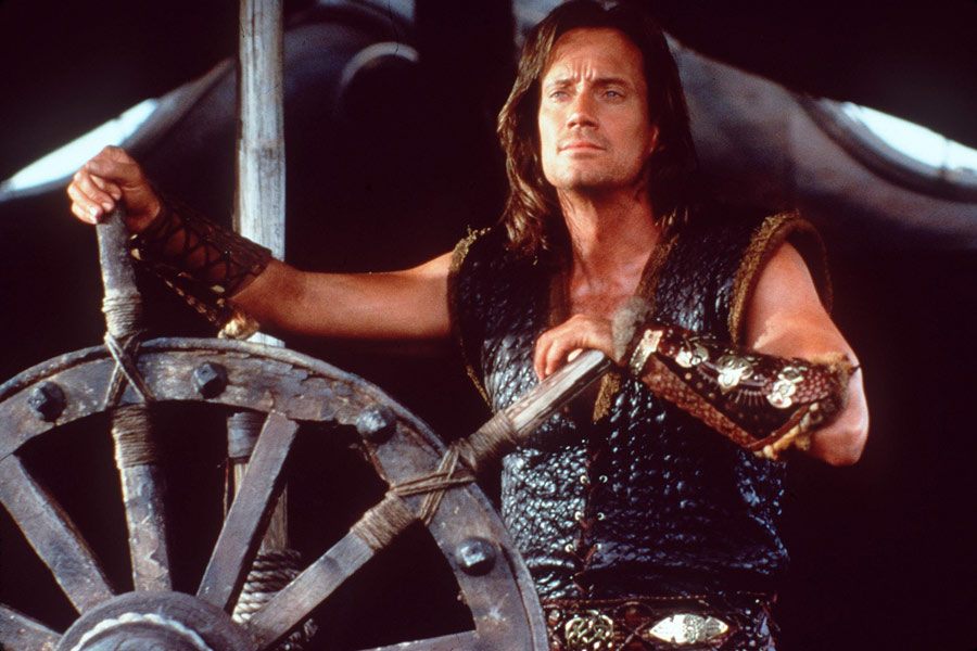 Herkules (Serial TV 1995- ) - Filmweb