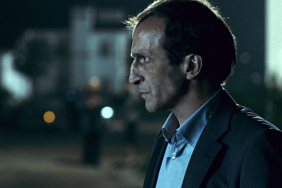 Zona (2007) - Filmweb