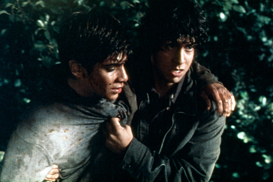 Zona (2007) - Filmweb