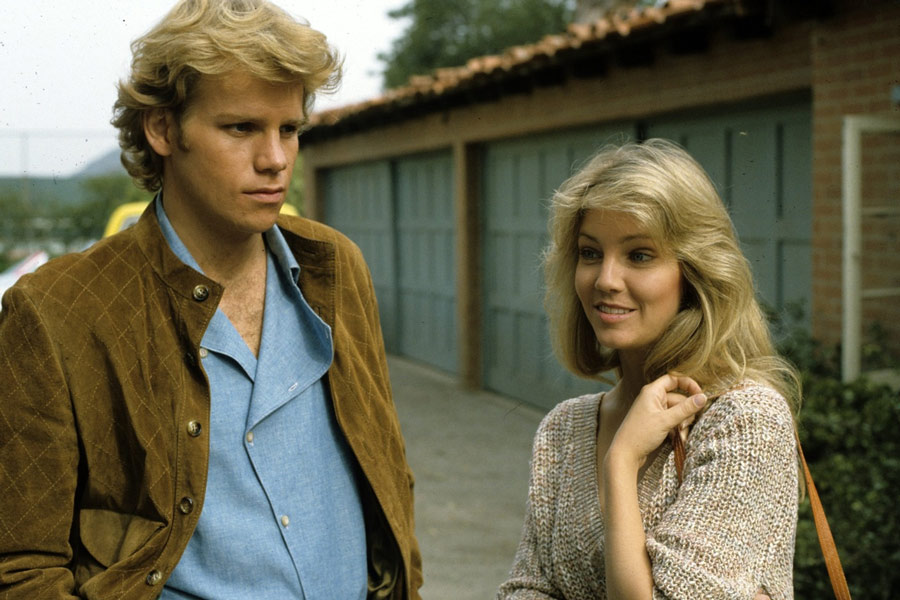 Dynastia (Serial TV 1981- ) - Filmweb