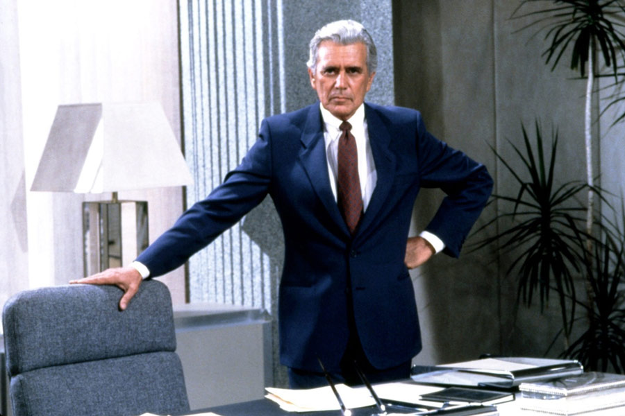 Dynastia (Serial TV 1981- ) - Filmweb