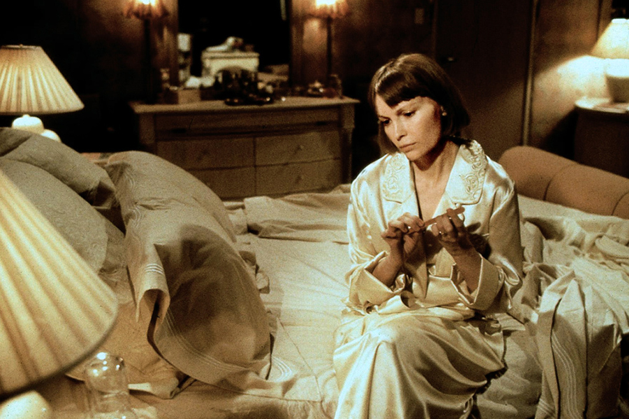 Alicja (1990) - Filmweb