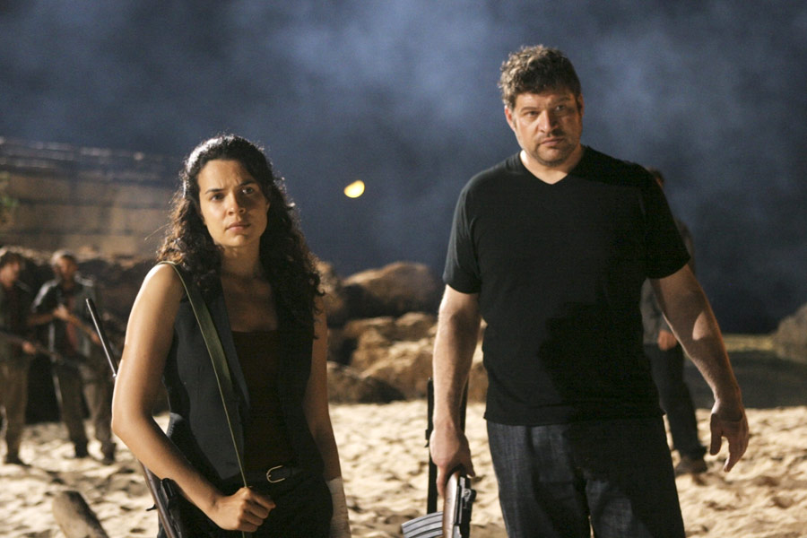 Zagubieni (Serial TV 2004- ) - Filmweb