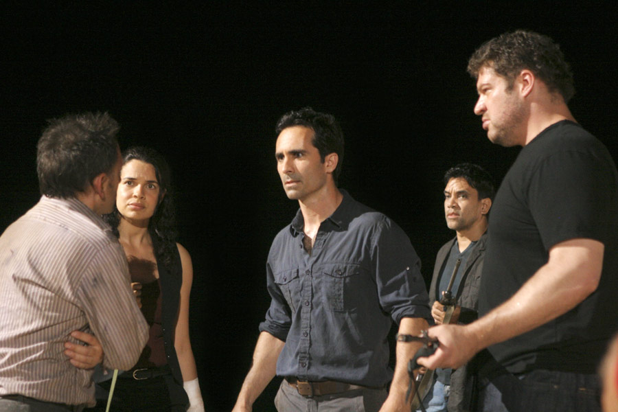 Zagubieni (Serial TV 2004- ) - Filmweb