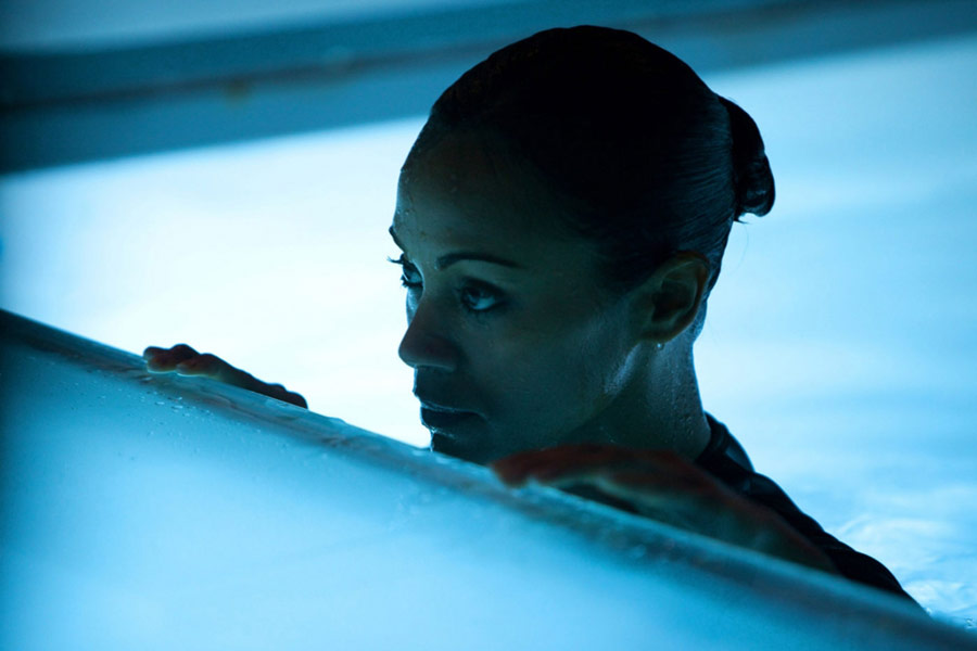 Colombiana (2011) - Filmweb