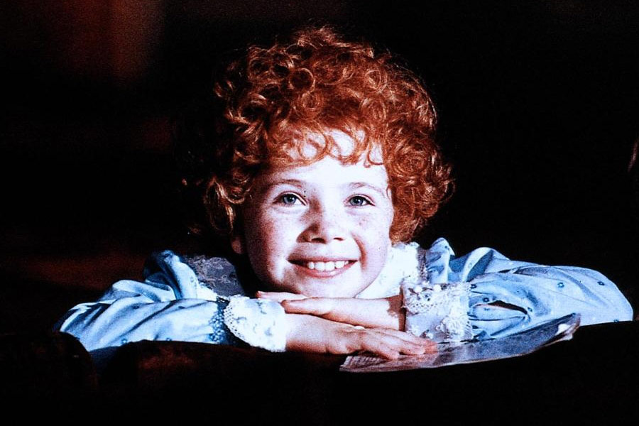 Annie (1982) - Zdjęcia (Galeria) | Filmweb