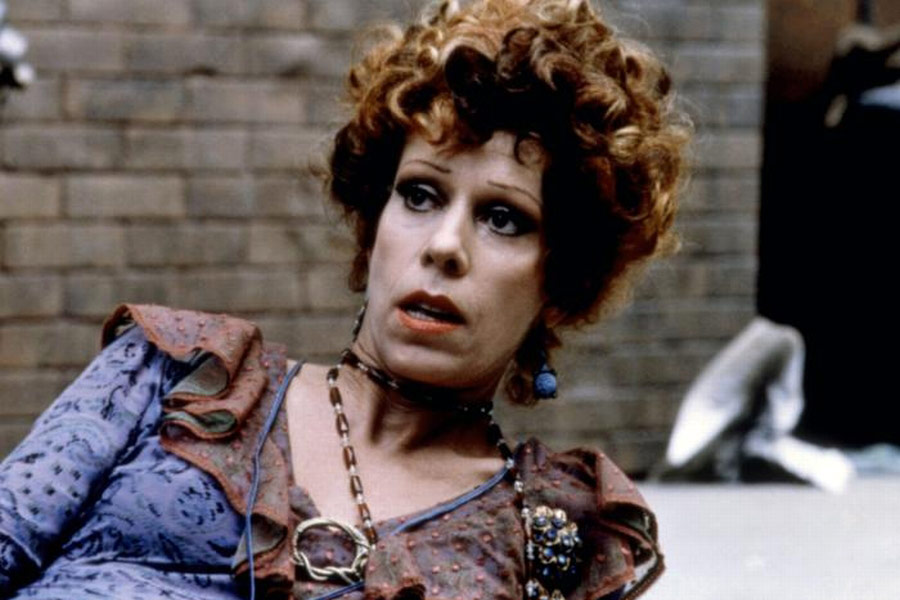 Annie (1982) - Zdjęcia (Galeria) | Filmweb