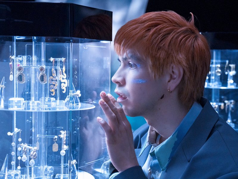 Fantasmas (Serial TV 2024- ) - Filmweb