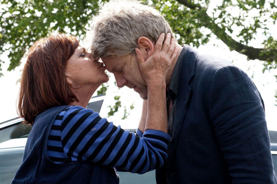 Wallander (Serial TV 2008- ) - Filmweb