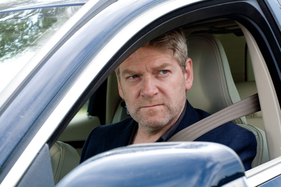 Wallander (Serial TV 2008- ) - Filmweb