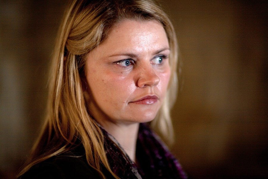 Wallander (Serial TV 2008- ) - Filmweb