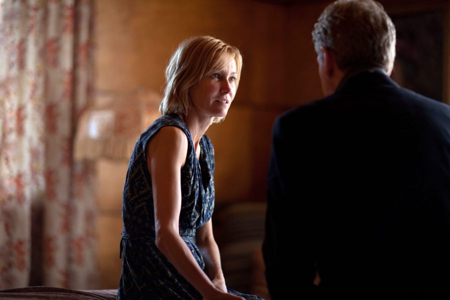 Wallander (Serial TV 2008- ) - Filmweb