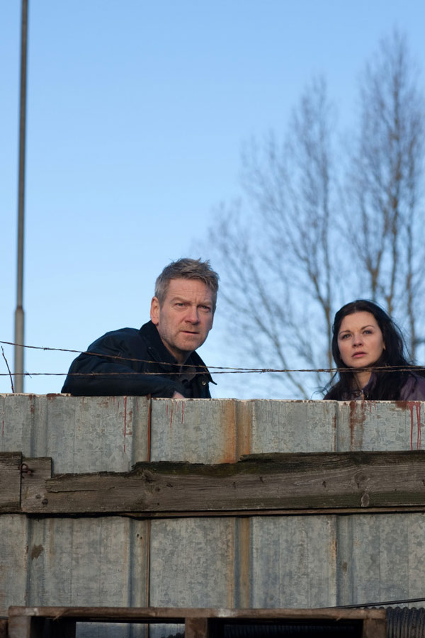 Wallander (2008) - Zdjęcia (Galeria) | Filmweb