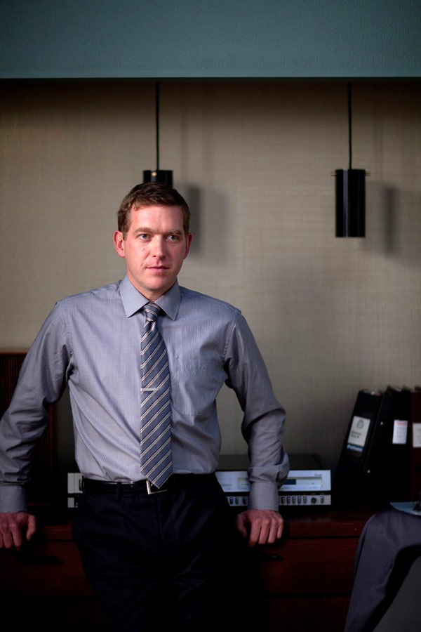 Wallander (2008) - Zdjęcia (Galeria) | Filmweb