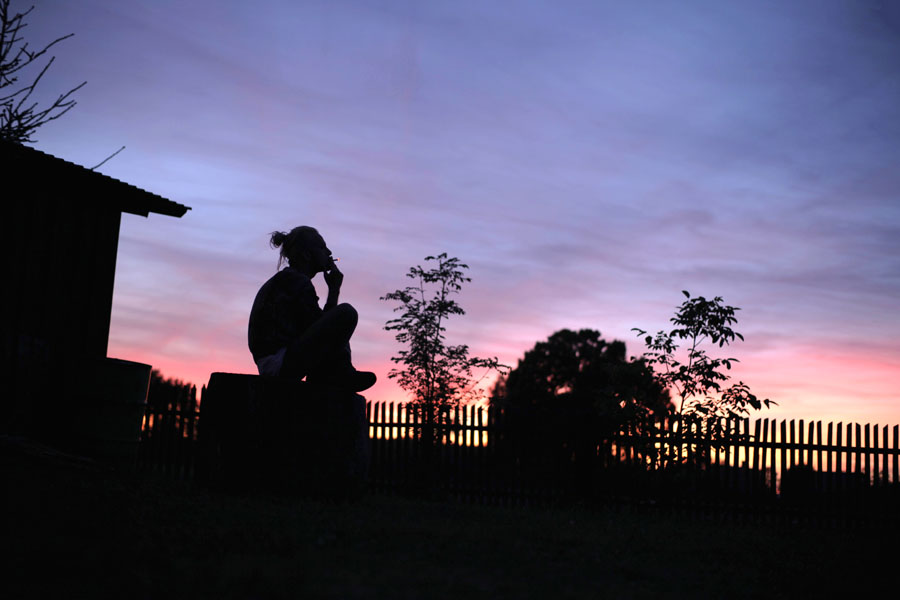 Sekret (2012) - Filmweb