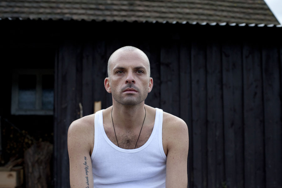 Sekret (2012) - Filmweb