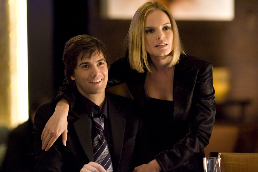 21 (2008) - Filmweb 21 (2008) - Filmweb