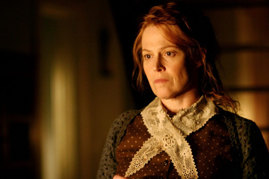 Osada (2004) - Filmweb