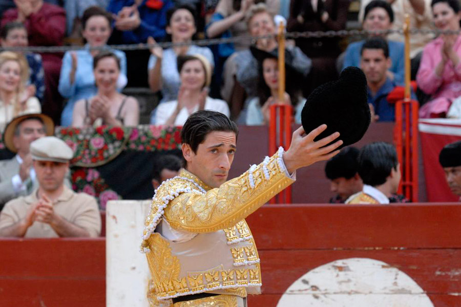 Manolete (2008) - Filmweb