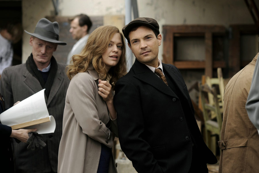 Hilde (2009) - Filmweb