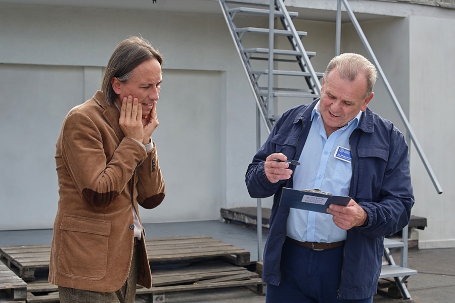 Herkules (Serial TV 2022- ) - Filmweb