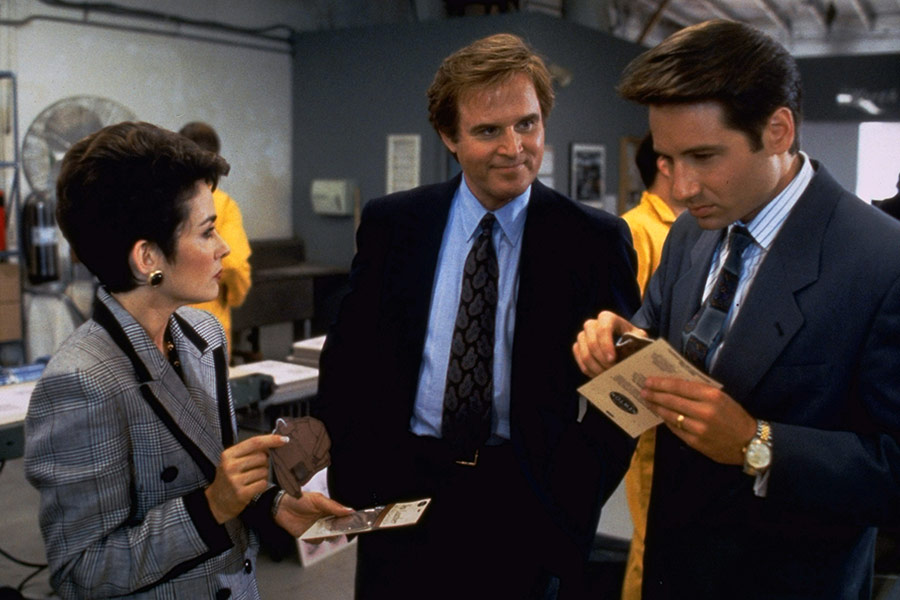 Beethoven (1992) - Filmweb