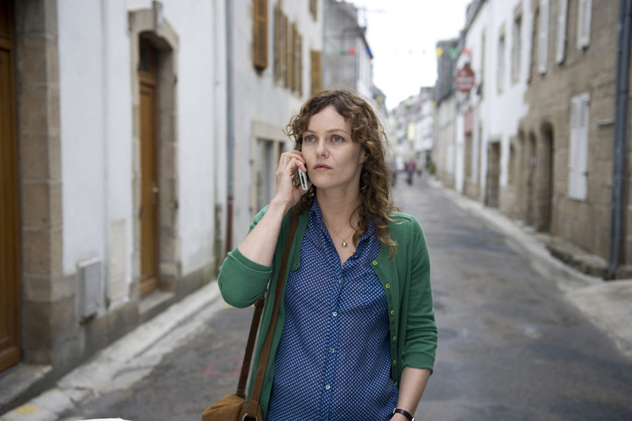 Cornouaille (2012) - Filmweb