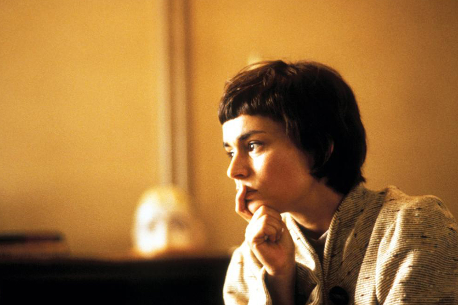 Bird (1988) - Filmweb