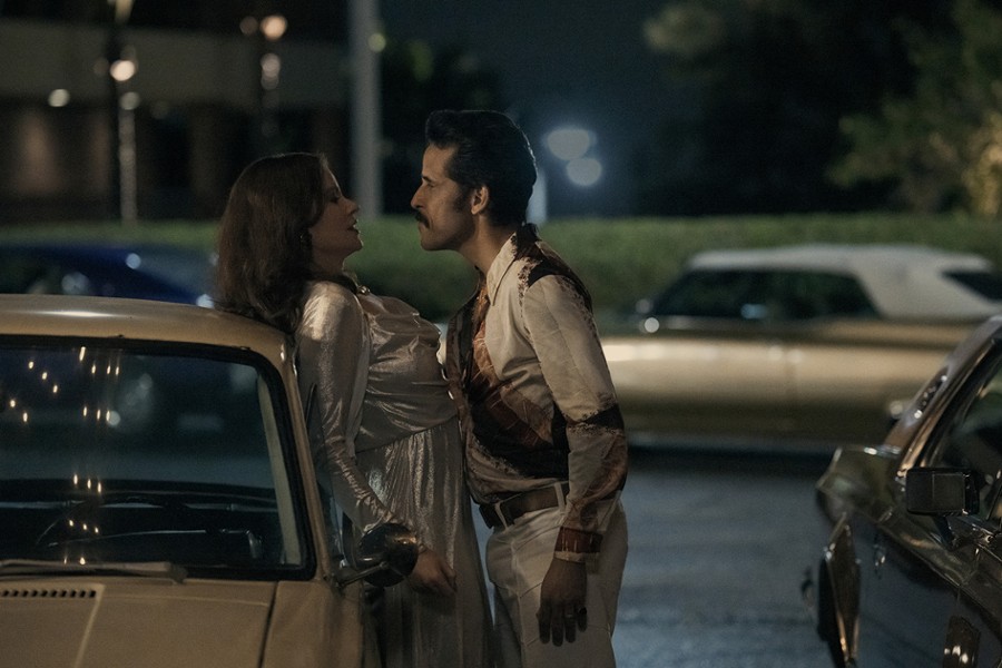 Griselda (Serial TV 2024- ) - Filmweb