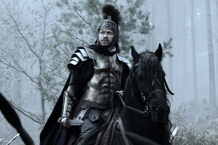 Centurion (2010) - Zdjęcia (Galeria) | Filmweb