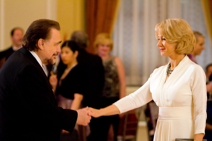Red (2010) - Filmweb