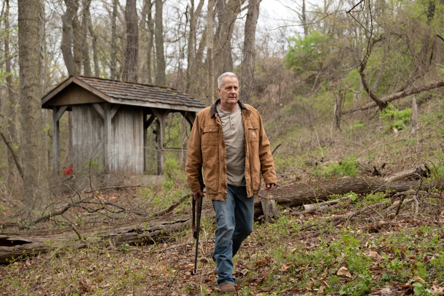 Rdza (Serial TV 2021- ) - Filmweb