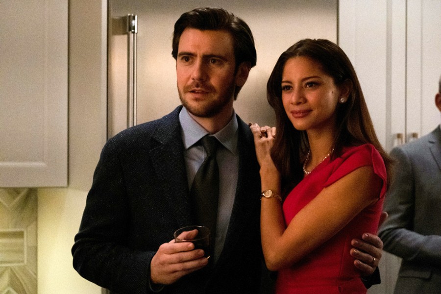 Rdza (Serial TV 2021- ) - Filmweb