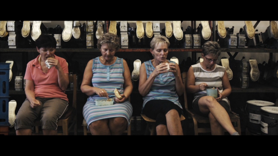 Gottland (2014) - Filmweb