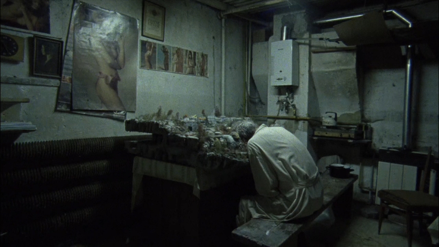 Gottland (2014) - Filmweb