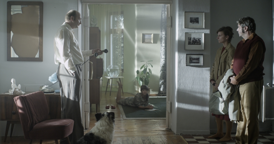 Gottland (2014) - Filmweb