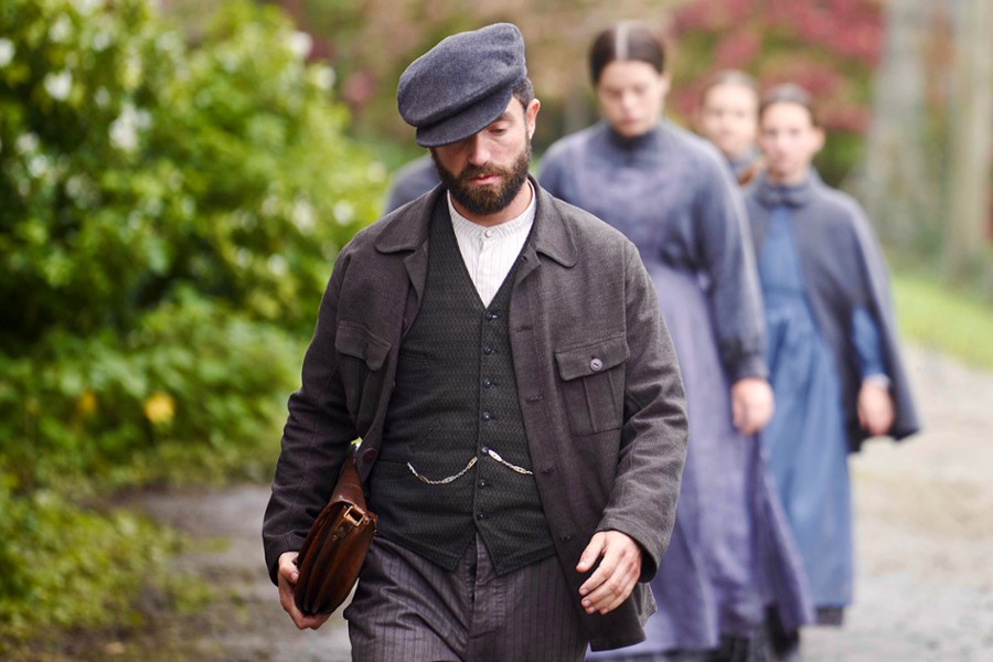 Rosalie (2023) - Filmweb