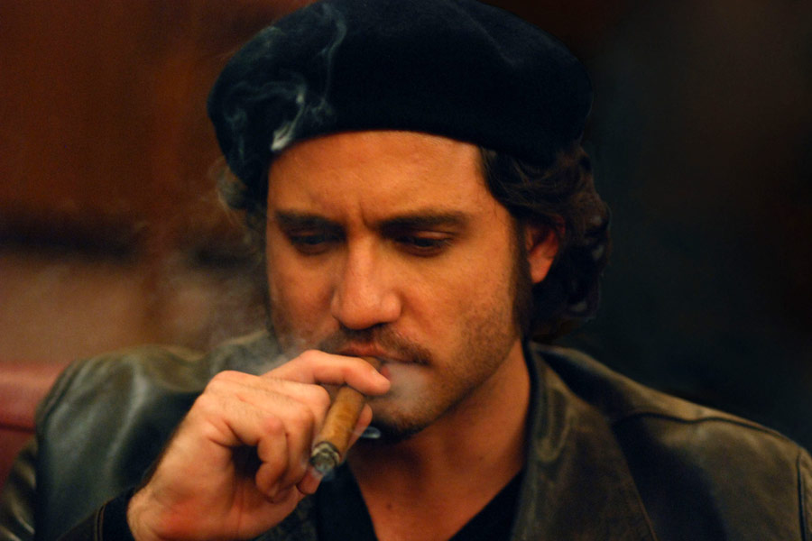 Carlos (Serial TV 2010- ) - Filmweb