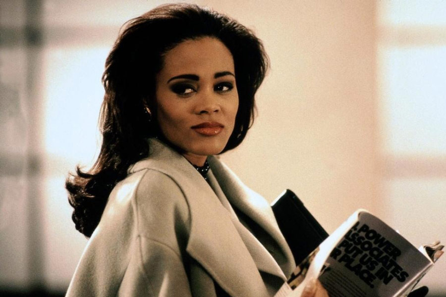 Bumerang (1992) - Filmweb