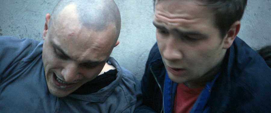 Victoria (2015) - Filmweb