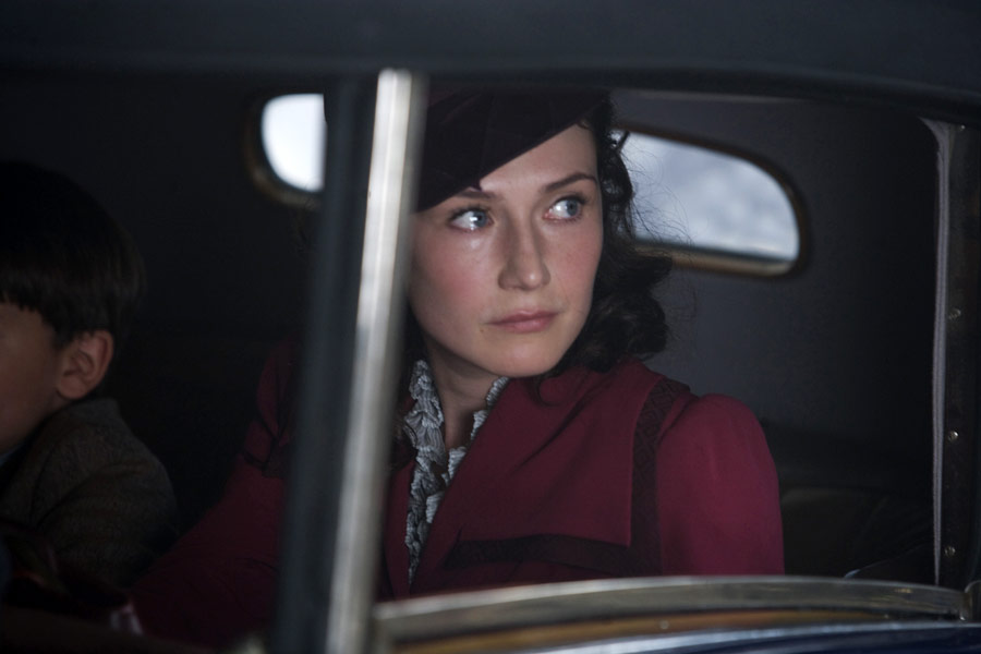 Walkiria (2008) - Filmweb