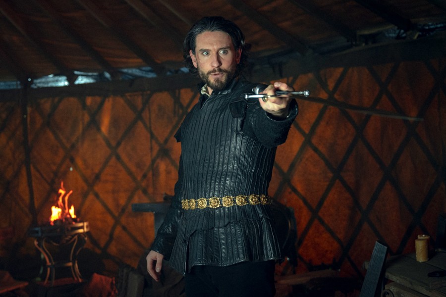 Wiedźmin (Serial TV 2019- ) - Filmweb