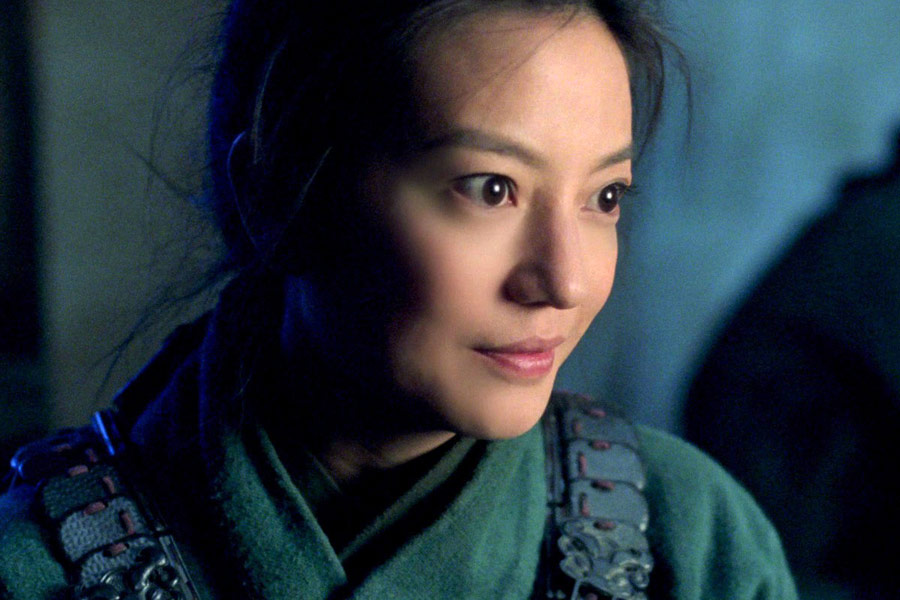 Mulan (2009) - Filmweb