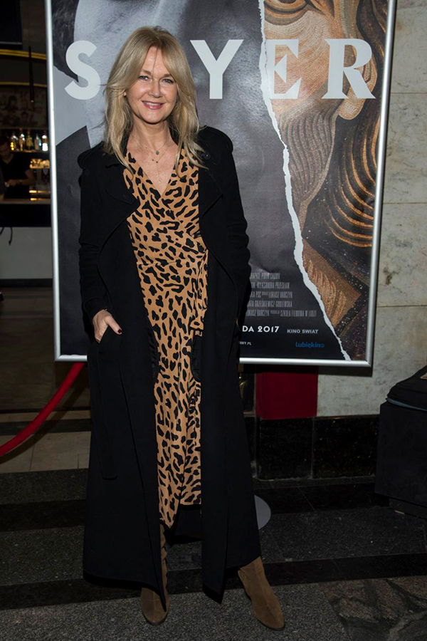 Soyer (2017) - Filmweb