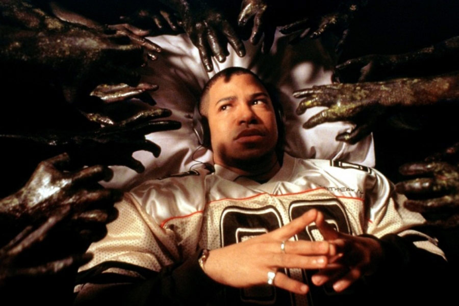 Bones (2001) - Filmweb