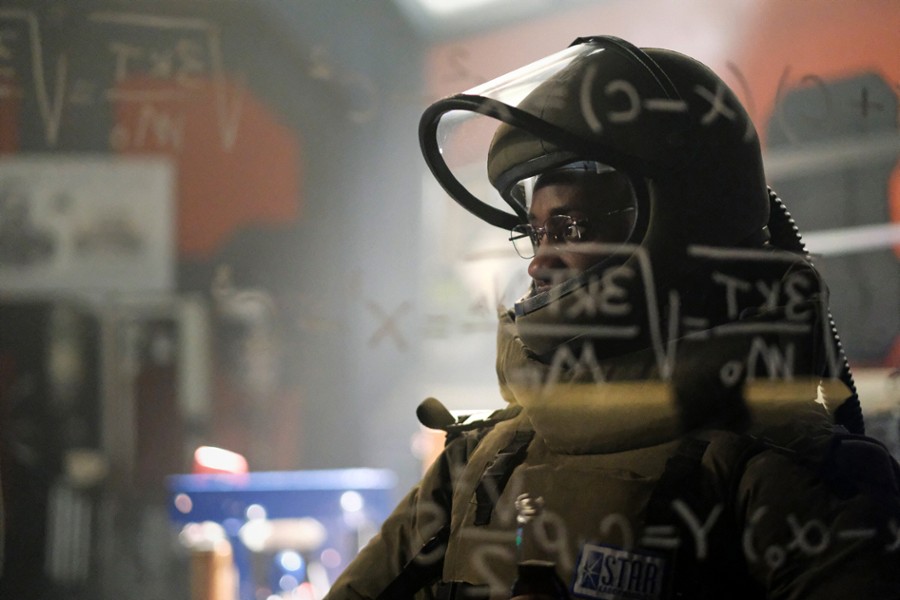 Flash (Serial TV 2014- ) - Filmweb