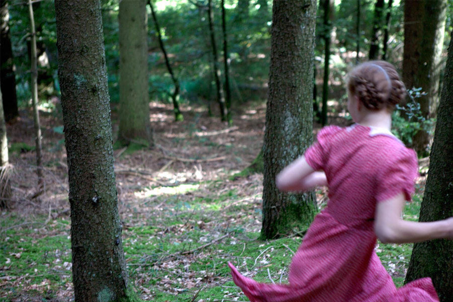 Lore (2012) - Filmweb