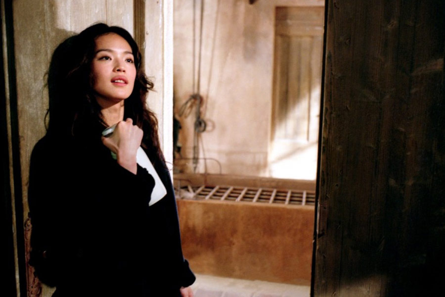 Transporter (2002) - Filmweb