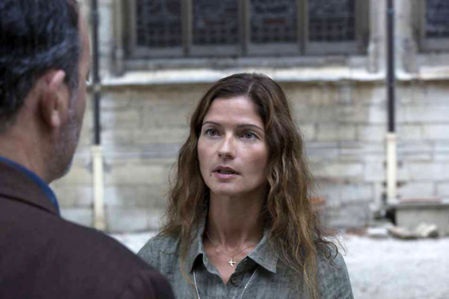 Jo (Serial TV 2013- ) - Filmweb