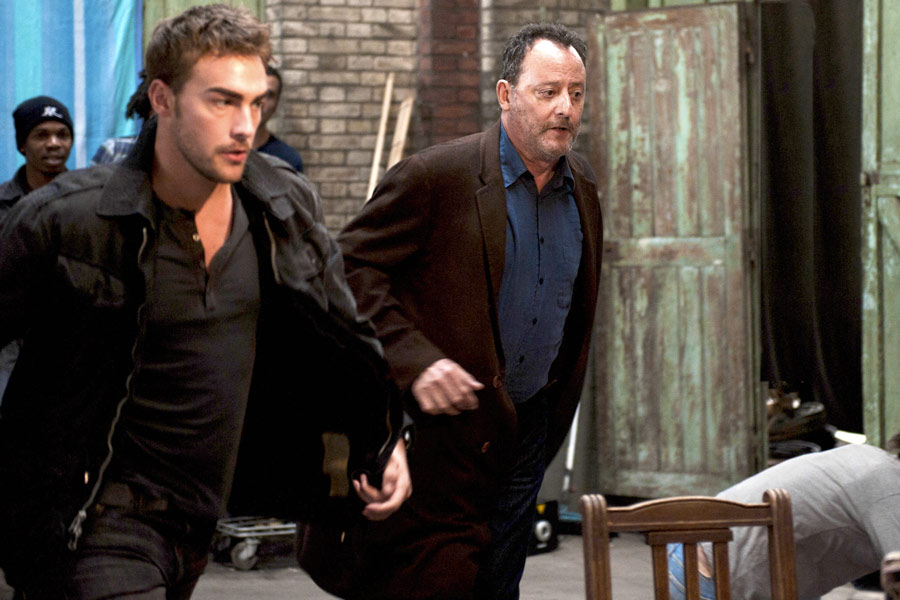 Jo (Serial TV 2013- ) - Filmweb